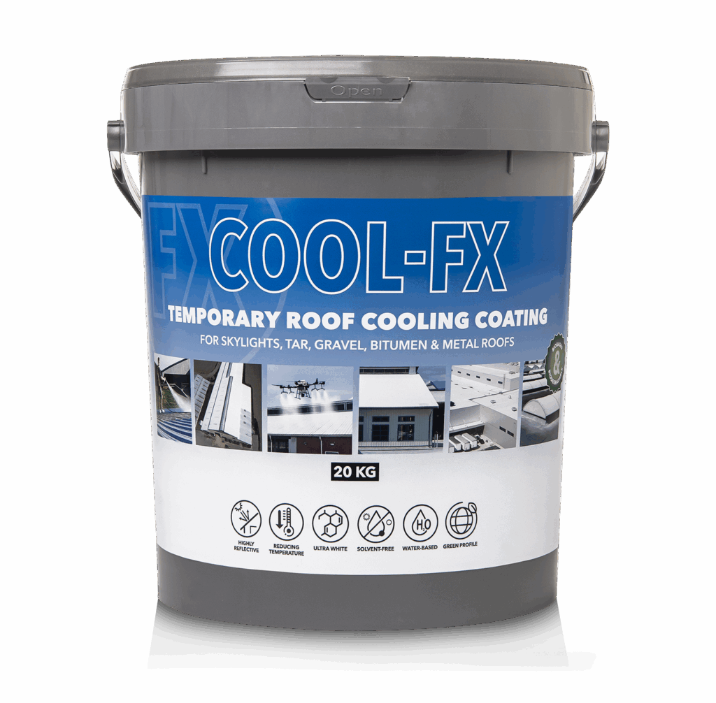 COOL-FX - 株式会社誠和アグリカルチャ